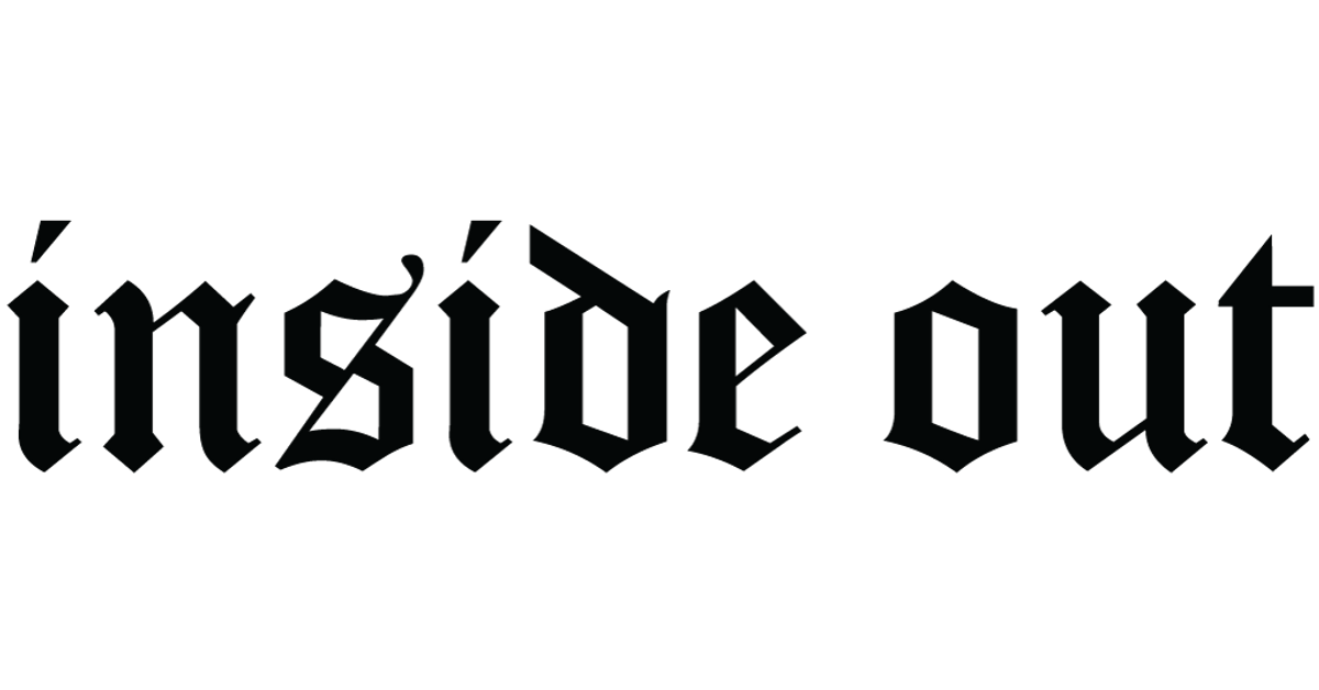 Inside Out Clothing